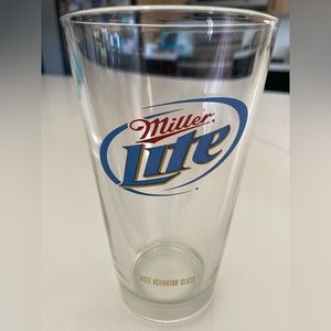 Miller Lite | Dining | Miller Lite Beer Brand Logo Taste Activator ...